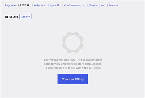 Woocommerce Rest Api Documentation Woocommerce