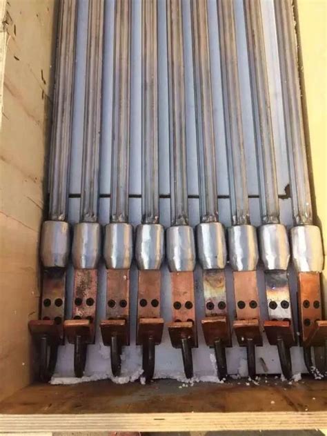 Lead Anodes For Chrome Plating Cheap Rate And Quality