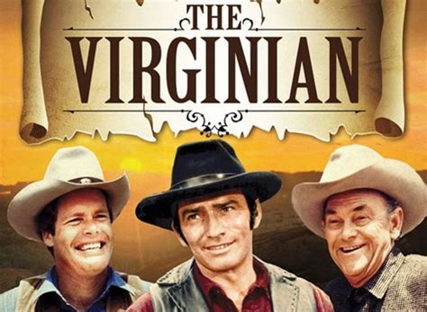 The Virginian Season 4 Episodes List Next Episode