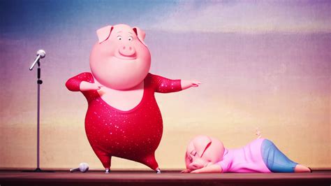 Sing Illumination Presents Sing Wallpaper Fanpop