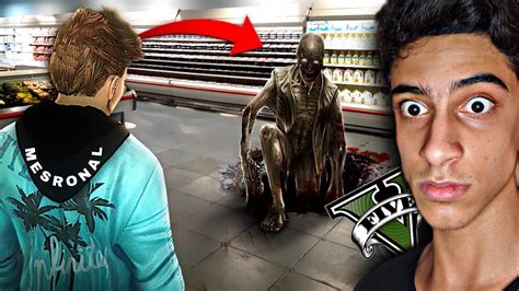 هیچ وقت توی جی تی ای وی به این مکان نرید Youtube