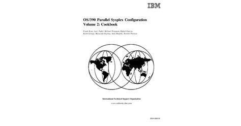 Mqseries Shared Queue Structures Os 390 Parallel Sysplex Configuration Volume 2 Cookbook [book]