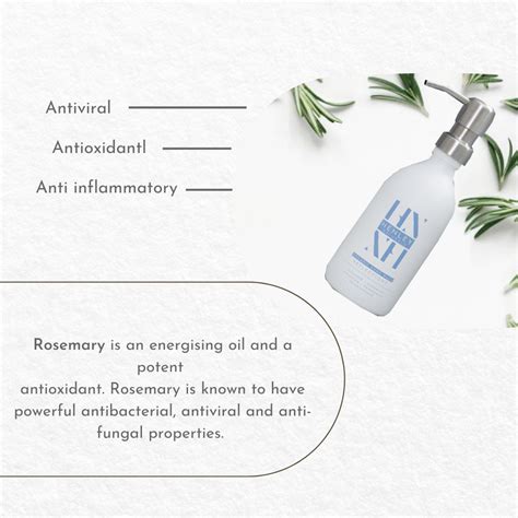 Henley Naturals Antiviral Defense With Essential Oils