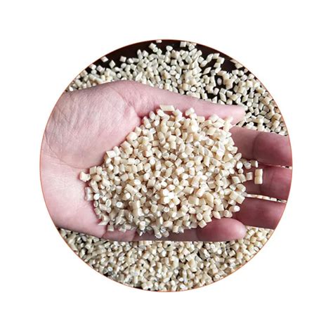 100 Biodegradable Polylactic Acid PLA Pelltes Granules PLA Wholesale