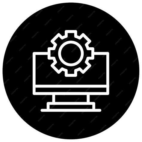 Premium Vector Software Vector Illustration