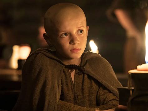 Egg é Filho De Quem O Elo Entre O Cavaleiro Dos Sete Reinos E Got