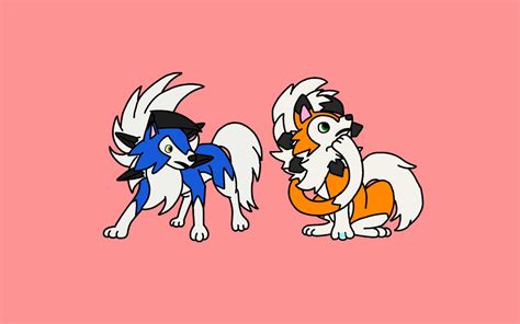 Mysterious Howling By 452799 On Deviantart