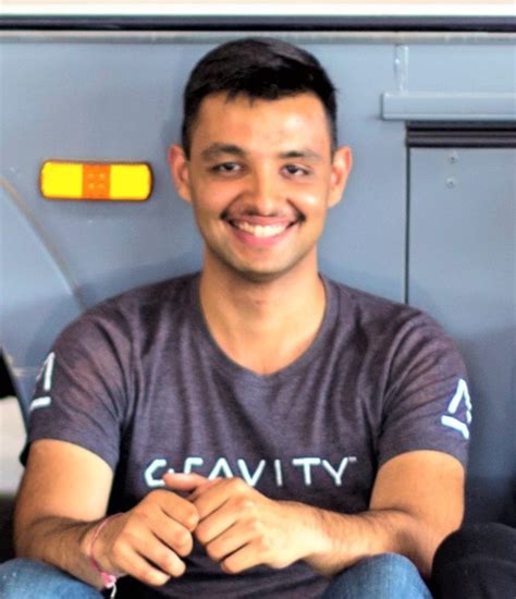 Dr Abhishek Gautam Our People