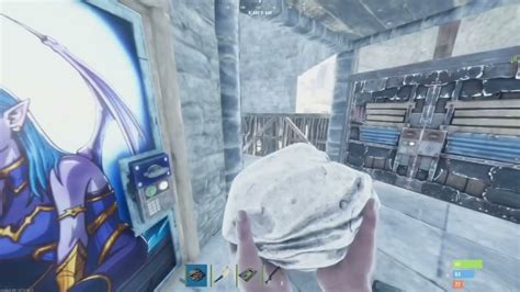 Rust Spawn With A Rock To A Tommy In 30 Seconds 👏👏 Youtube