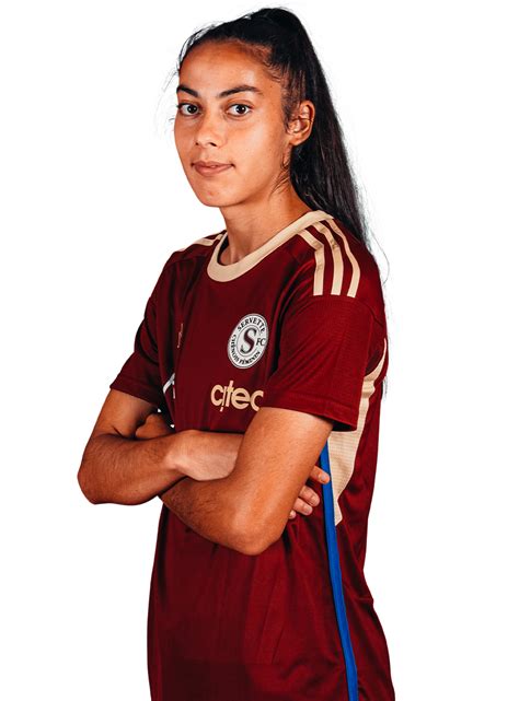 Imane Saoud Servette Fc