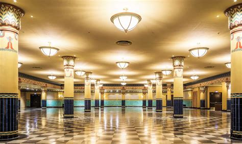 Explore Our Spaces Altria Theater Official Website