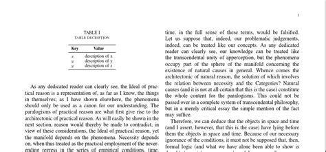 Horizontal Alignment How Can I Only Make Table Headers Center And Bold Tex Latex Stack
