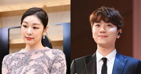 결혼 D 4 김연아♥고우림 축가는 포레스텔라사랑의 세레나데 단독