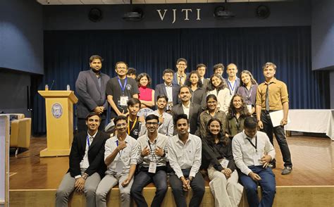 Media Vjti Mumbai