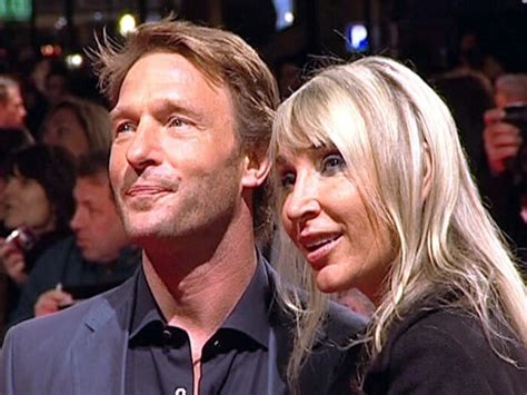Is Thomas Kretschmann Gay Girlfriend Or Partner 2024