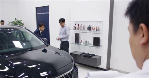 푸조·시트로엥 한불 전국 영업사원 고객응대 경연대회 개최