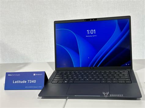 Dell 全面搶攻混合辦公！新一代latitude 商用筆電、precision 工作站、optiplex 商用桌機動眼看
