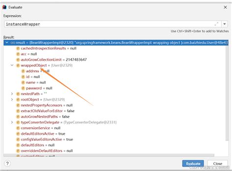 有关spring对象的属性赋值与初始化 Getbean“beanname“getbean 属性初始化 Csdn博客