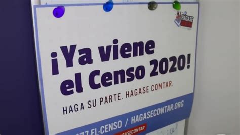 Tecnología podría hacer del Censo 2020 el más inclusivo y eficiente en 230 años de historia