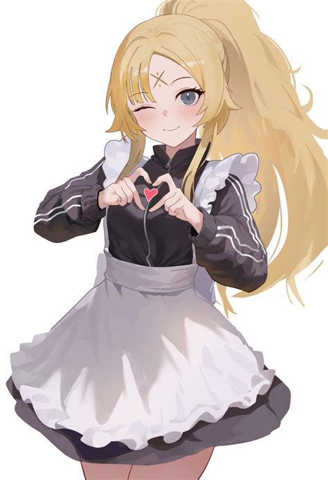 Nbee Ya Ecclesia Yu Gi Oh Incredible Ecclesia The Virtuous Yu Gi Oh Absurdres Highres