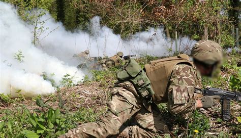 25 атак ворога відбили Сили оборони України за добу — ситуація на фронті Freedom