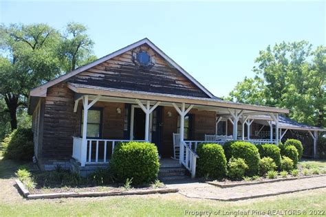 465 Johnson Grove Rd Vass Nc 28394 See Est Value Schools And More