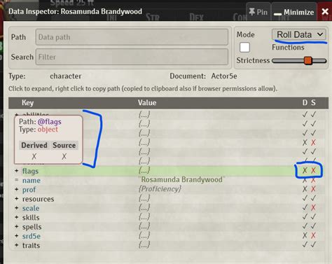 Reference Costs No Longer Work · Issue 30 · Mistherodnd5e Spellpoints