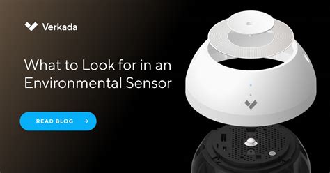 Verkada Vape Sensor Great Gbu