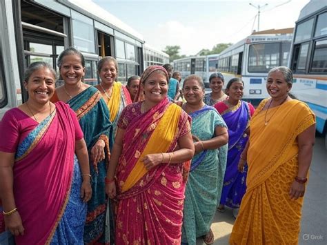 Free Bus Scheme ఏపీలో మహిళలకు ఉచిత బస్సు ప్రయాణంపై బిగ్ షాక్ కొత్త నిబంధన ఎవ్వరూ ఊహించని