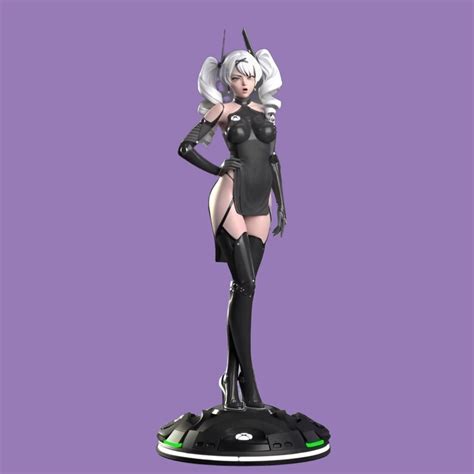 NSFW STL Sexy Stl D Stl Model D Printer Model D Printing D Digital Printing STL