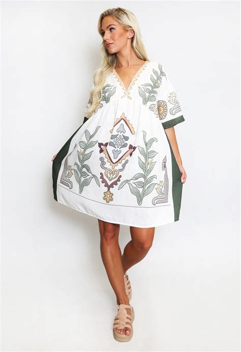 Printed Kaftan Dress Buy Fashion Wholesale In The Uk