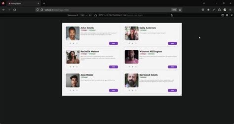 Vandit Verma On Linkedin Webdesign Css Responsivedesign Html