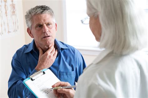 When Its Time To Talk To Your Doctor About Lung Cancer
