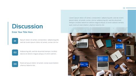 Download Thesis PowerPoint Template Defense PPT Slides