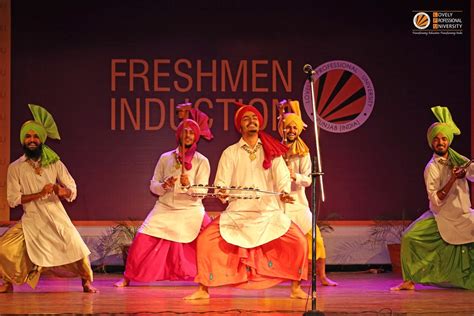 Glimpses Of Day 1 Evening Freshmen Induction 2019 Happenings Lpu