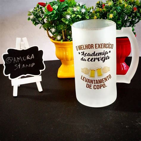 📸 O Melhor Exercício Levantamento De Copo 🍻😂 🍺 Caneca De Chopp