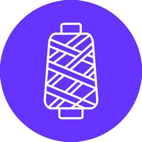Thread Icon Style 22039525 Vector Art At Vecteezy