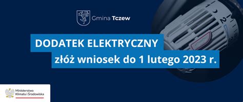 Aktualności Gmina Tczew