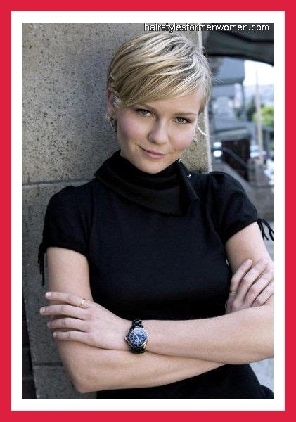 33 Best Images About Short Hairstyles For Women Over 50 On Pinterest Best Hairstyles Older