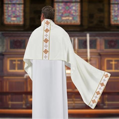 Adoration Collection Humeral Veil A Division Of Christian Expressions