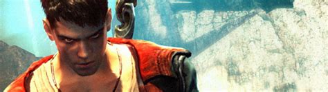 Dmc Devil May Cry Ninja Theory Have Been Amazing Say Capcom Vg247
