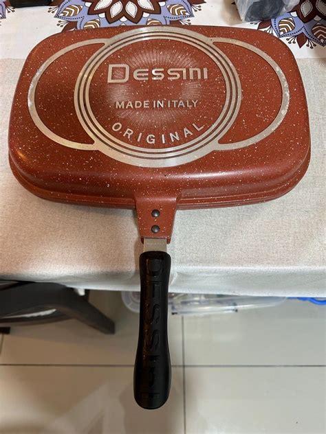 DESSINI Magic Pan Furniture Home Living Kitchenware Tableware