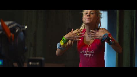 Who Need Tits With An Ass Like This Womens Racerback Tank Chappie