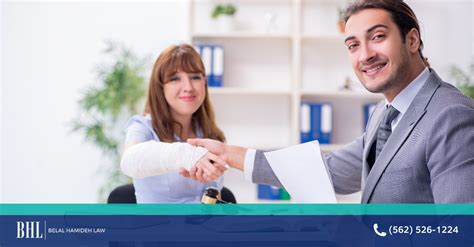 How A Workers Compensation Lawyer Long Beach Can Help You