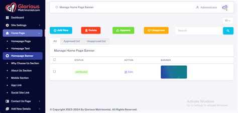 Buy Php Lite Matrimonial Script Narjis Infotech