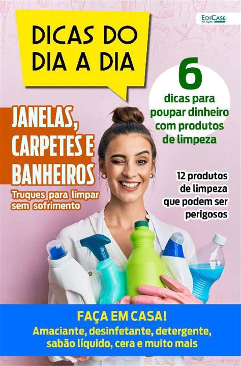 Dicas Do Dia A Dia Janeiro 2023 Digital