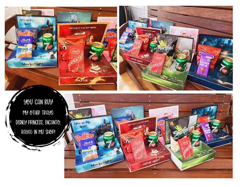 Roblox Food Tray Movie Night Digital Treats Tray Printable Food Tray