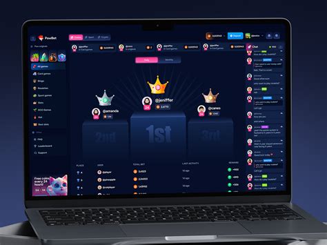 Leaderboard Ui Designs Themes Templates And Downloadable Graphic