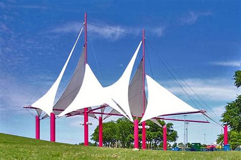 What Is The Difference Between Fabric Buildings And Fabric Structures