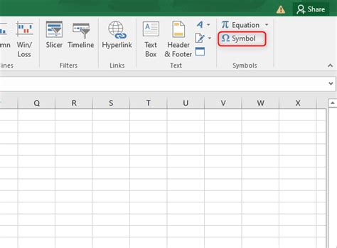 Inserting A Checkmark Or Tick In Excel Complete
